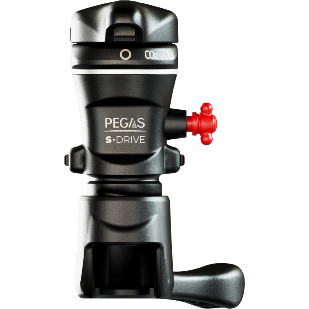 Pegas S-Drive